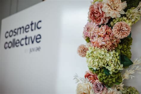 Juvae Cosmetic Collective Conference 2025 Fame Events And Brand Activations