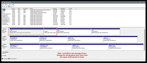 Gpt Partitioning Switching Partition Order Adding Partition At Begi