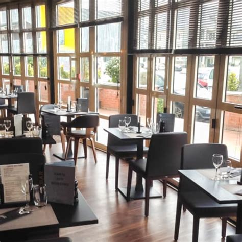 The Best Restaurants Open On New Years Day In Le Touquet Paris Plage