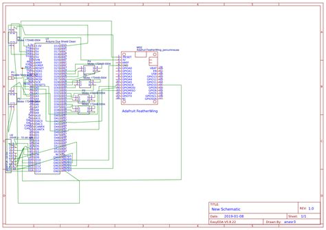 X MOLEX Platform For Creating And Sharing Projects OSHWLab