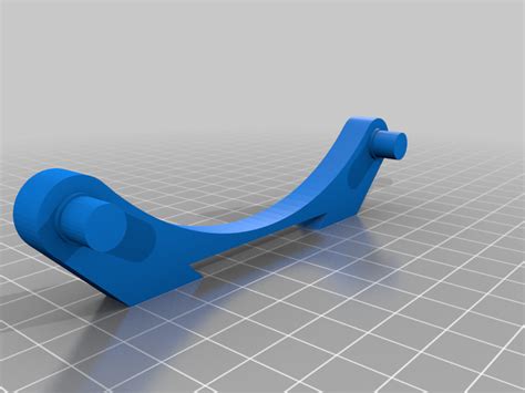 Free 3d File Support Bobine Vertical Spool Holder Vertical 🧞‍♂️ ・3d