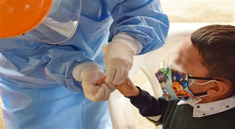 Minsa Emite Alerta Epidemiológica Por Aumento De Casos De Hepatitis