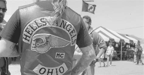 Biker Trash Network Biker News Guilty Cop Pulled Gun On Hells