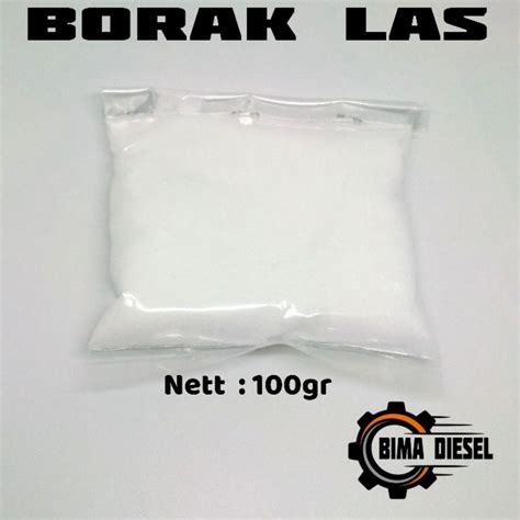 Jual Borak Las Bubuk Borak Borak Las Borak Pijar Borak Las Kuningan