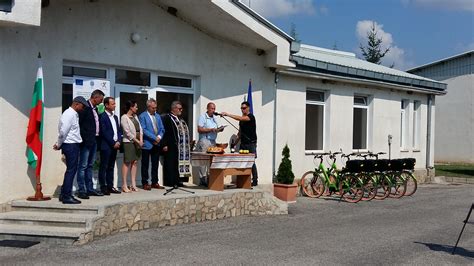 Започва изграждането на компостираща инсталация за разделно събрани зелени и или биоразградими