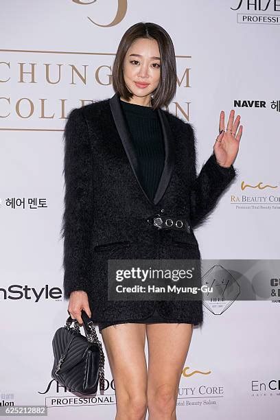 791 Choi Yeo Jin Photos And High Res Pictures Getty Images