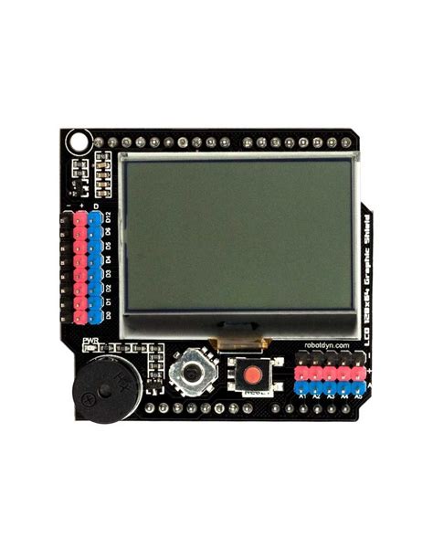 Arduino Buzzer Shield Pinout Everything You Need To Know