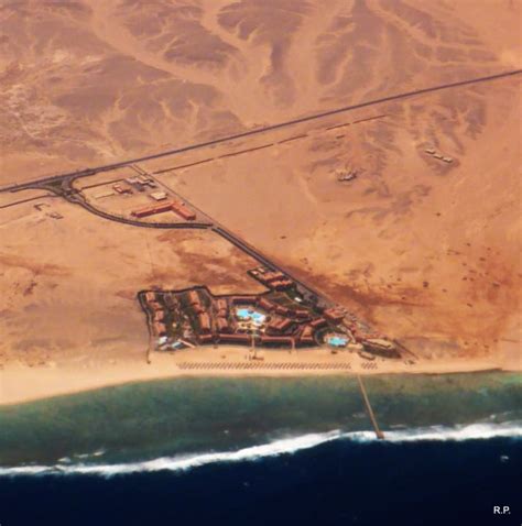 Anlage Novotel Marsa Alam Beach Resort El Quseir HolidayCheck
