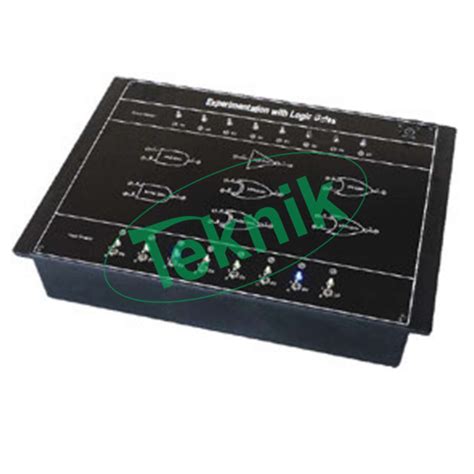 Universal Gate Nandnor Gate At Best Price In Ambala Cantt Micro Teknik