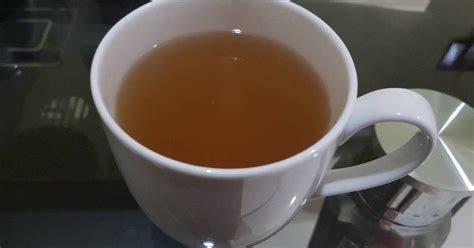 347 Resep Minuman Jahe Enak Dan Sederhana Cookpad