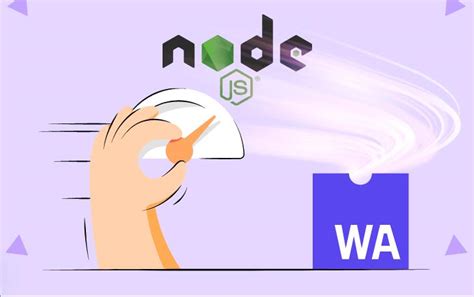 How Nodejs And Webassembly Boost App Efficiency Nimblechapps Pvt