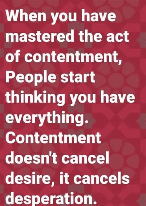 Ibraheem Babatunde Nasiru On Linkedin Contentment Is The Solution To