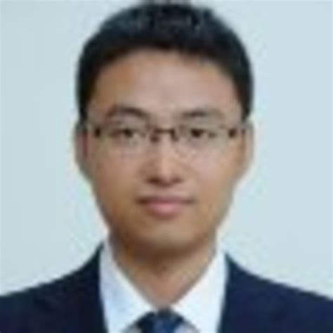 Yijie Wang Harbin Institute Of Technology Harbin Hit Department Of Electrical Engineering