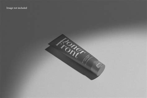 Seite 2 Mockup Kosmetiktube Mockup Kostenlose Vektoren Und Psd Zum