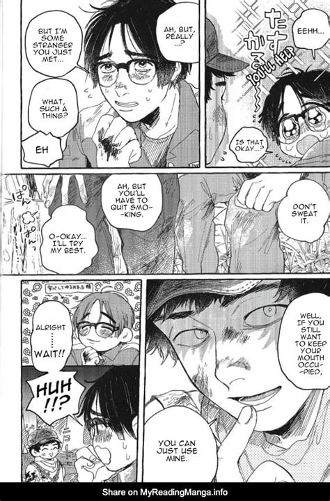 Mochiwakamaru Kiss And Cry Dead By Daylight Dj Eng Page Of MyReadingManga
