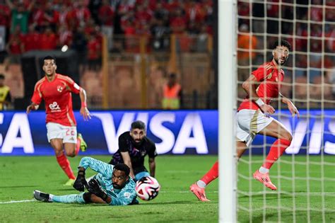 اخبارك نت ماركا الأهلي يدمر العين في كأس إنتركونتيننتال وريال