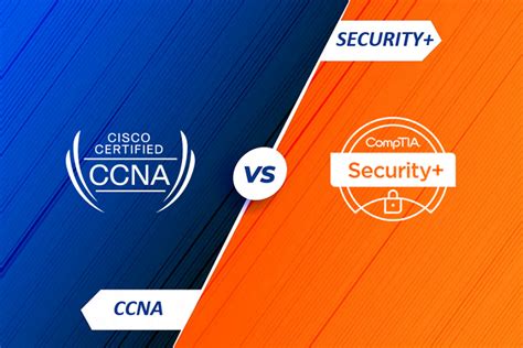 Ccna Or Security Which Certification To Take First