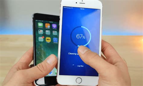10 คุณสมบัติที่น่าสนใจใน jailbreak ios 10