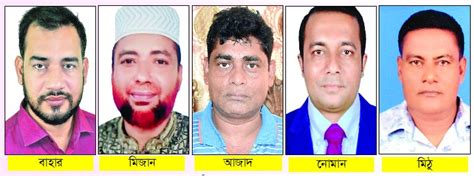 ২৩ নং ওয়ার্ডে জনগণ ট্যাক্স দিচ্ছে সিঙ্গাপুরের ॥ সুবিধা ভোগ করছে কড়াপুরের