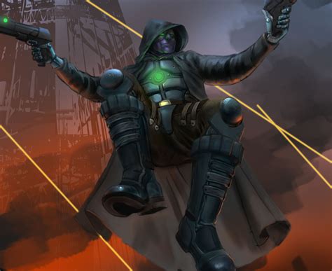 The Infinite Hourglass Keeps Watch On Pulp City Ontabletop Home Of