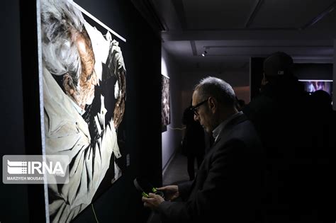 ایرنا نمایشگاه یازده یک در یک