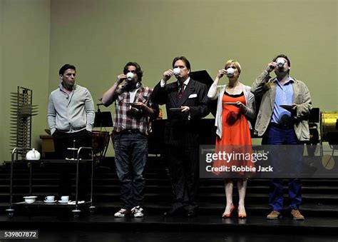 Algernon Moncrieff Photos And Premium High Res Pictures Getty Images