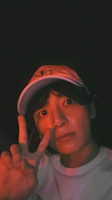 Pin En JEON JUNGKOOK