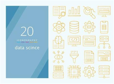 Big Data Analysis Vector Art Icons And Graphics For Free Download