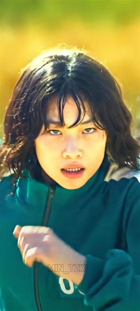 [100 ] Sae Byeok Wallpapers