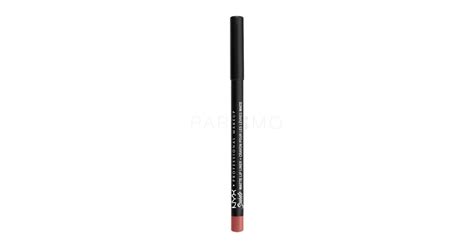 NYX Professional Makeup Suède Matte Lip Liner Olovke za usne za žene Lijepa hr