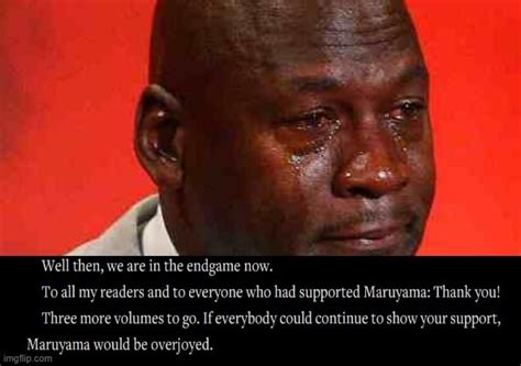 Ive Read Volume 14 Afterword Roverlord