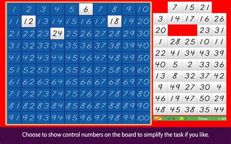 Skip Counting — Mobile Montessori