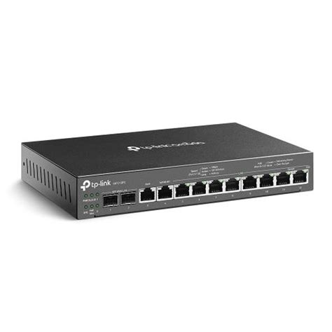 Tp Link Er7212pc Omada 3 In 1 Gigabit Vpn Router