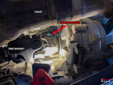 Jeep Wrangler Jk U0414 And C1405 Code Fix