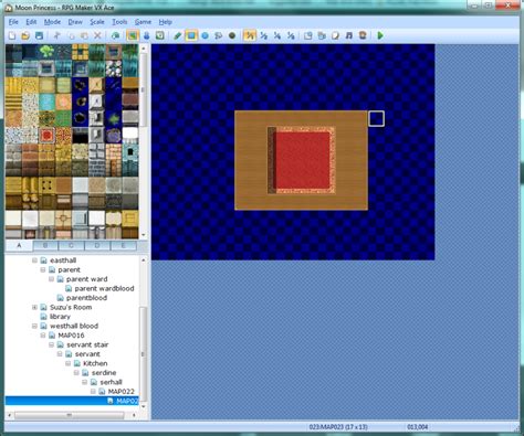 How To Stop Weird Autotile Behaviour RPG Maker Forums