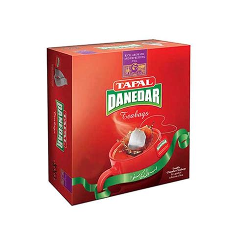Tapal Danedar Tea Bags 600s Snapcart Pk Snapcart Pk