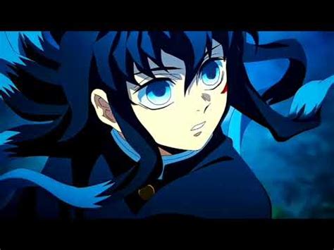 Muichiro Vs Gyokko Edit YouTube