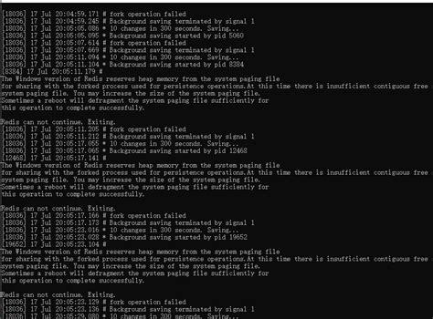 Redis突然挂了第一次用这东西懂的指点一下java Csdn问答