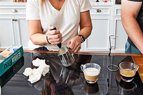 The 10 Best Milk Frothers Of 2024 Tested And Reviewed
