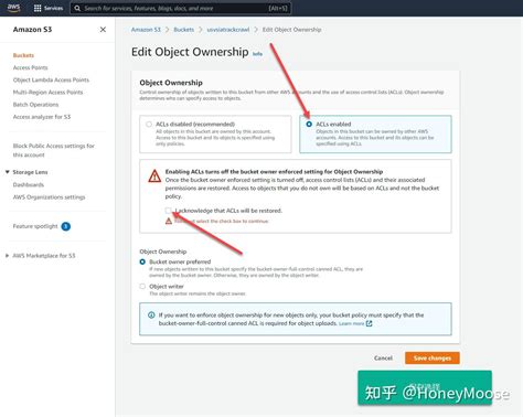 Difference Between S3 Bucket Policy And Acl At Matthew Kathryn Blog
