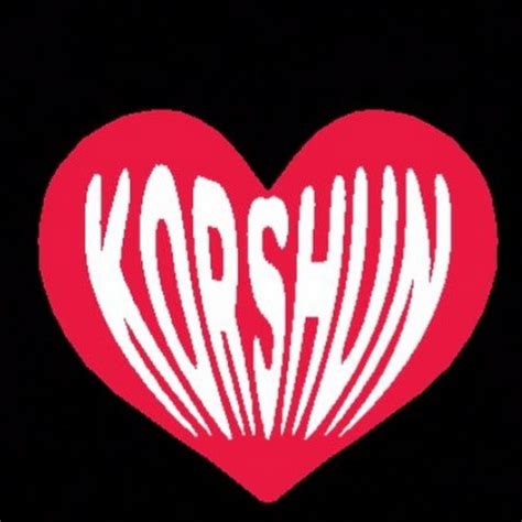 Коршун Youtube