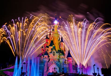 Halloween And New Year S Eve Parties Canceled At Disneyland Paris WDW News Today