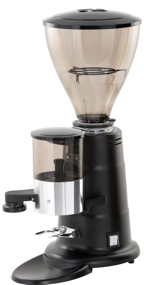 Macap Mx Doser Coffee Grinder Pro Dose Line Cowpresso Coffee