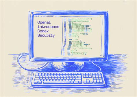 Openai Introduces Codex Security In Research Preview For Context Aware