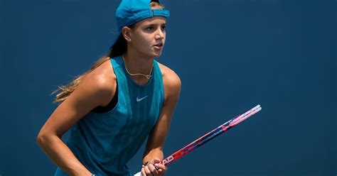 Emiliana Arango Cayó En Los Cuartos De Final Del Wta 1000