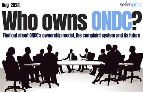 What Is ONDC Discover How It Is Shaping A New Era Of Online Shopping In India
