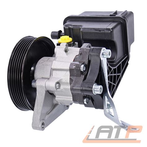 Servo Pumpe Servo Lenkung Hydraulikpumpe FÜr Mercedes Benz Sprinter 3 5