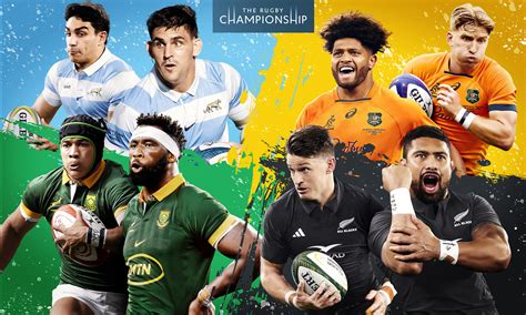 南半球4カ国対抗戦 ザ・ラグビーチャンピオンシップ2024 スポーツ Wowowオンライン