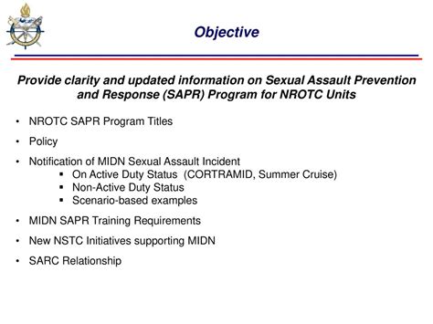 Sexual Assault Prevention And Response Ppt Download