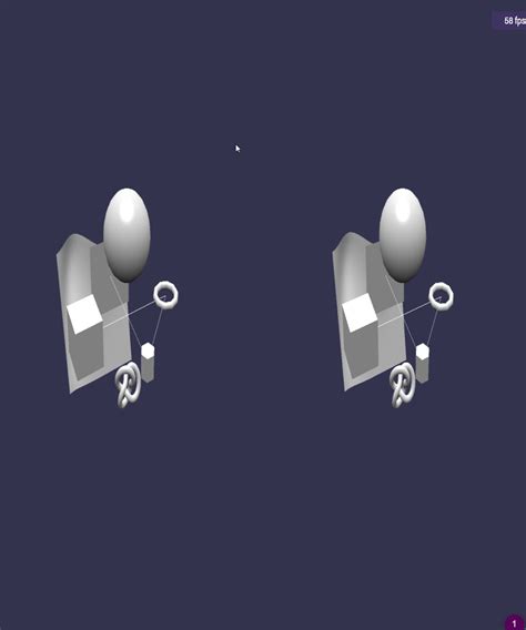 Stereoscopic Cameras Render The Scene Incorrectly Issue